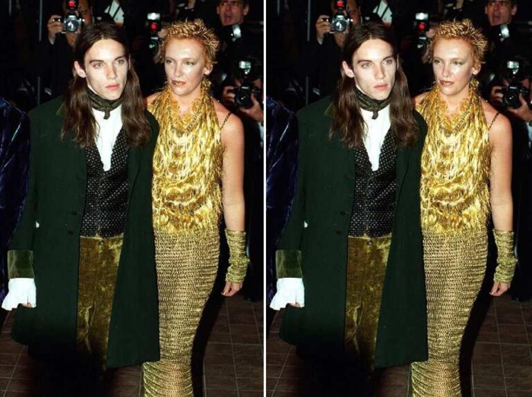 All about Toni Collette's family, marriage, husband and kids - DNB ...