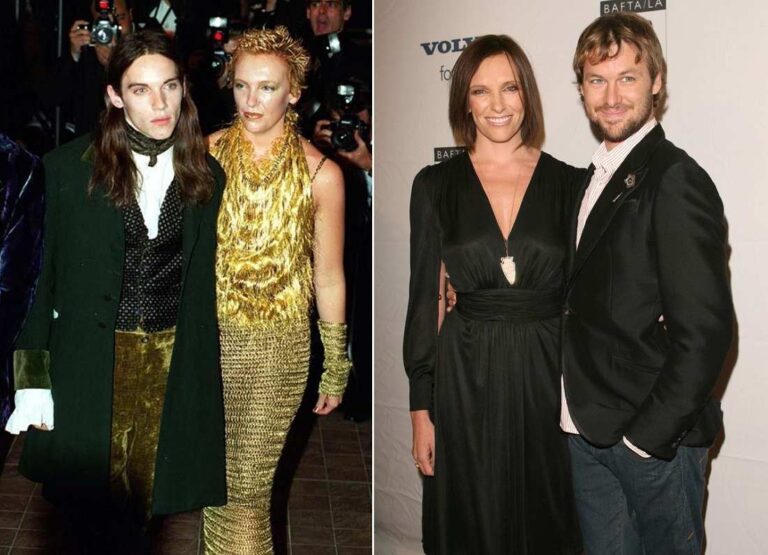 All about Toni Collette's family, marriage, husband and kids - DNB ...