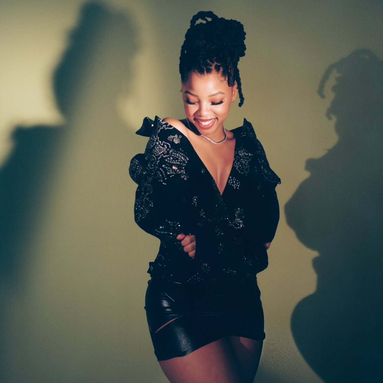 Chloe Bailey Bio: Age, Family, Marriage, Husband, Boyfriend, Net Worth ...