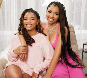 Chloe Bailey Bio: Age, Family, Marriage, Husband, Boyfriend, Net Worth - DNB Stories Africa