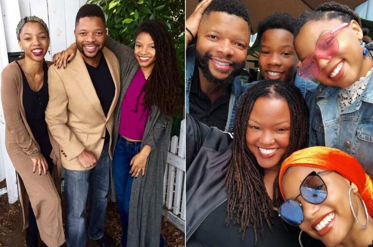 Chloe Bailey Bio: Age, Family, Marriage, Husband, Boyfriend, Net Worth ...