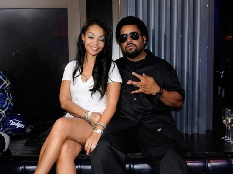 All about Ice Cube's family, marriage, wife and children - DNB Stories ...
