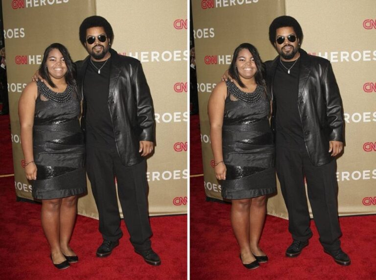 All about Ice Cube's family, marriage, wife and children - DNB Stories ...