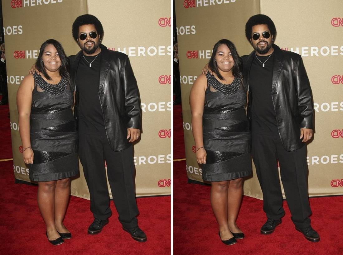 All about Ice Cube's family, marriage, wife and children - DNB Stories ...