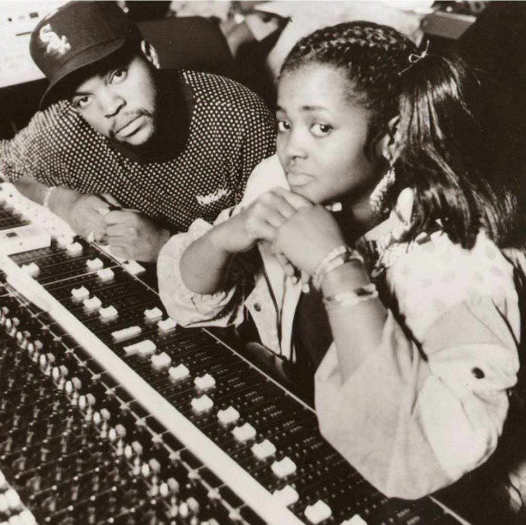 All about Ice Cube's family, marriage, wife and children - DNB Stories ...