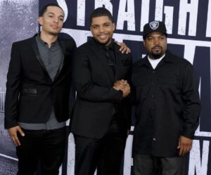 All about Ice Cube's family, marriage, wife and children - DNB Stories ...