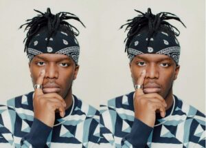 KSI Bio: Age, Origin, Family, Career, Marriage, Girlfriend, Net Worth ...