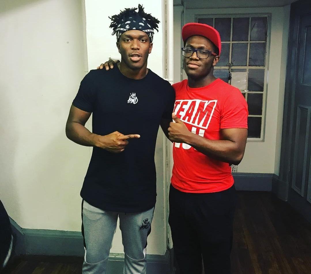 KSI Bio: Age, Origin, Family, Career, Marriage, Girlfriend, Net Worth ...