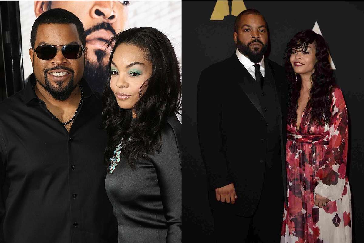 All about Ice Cube's family, marriage, wife and children - DNB Stories ...