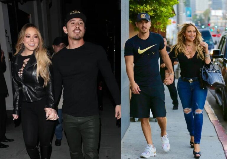 All about Mariah Carey's family, marriage, husbands and kids - DNB ...