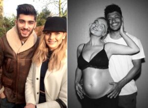 All about Perrie Edwards' family, marriage, husband and kids - DNB ...