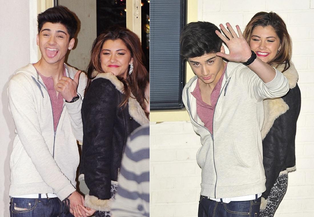 All about Zayn Malik's family, marriage, wife and kids - DNB Stories Africa