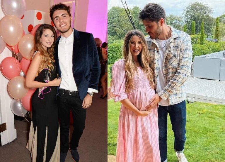All about Zoe Sugg (Zoella)'s family, marriage, husband and kids - DNB ...
