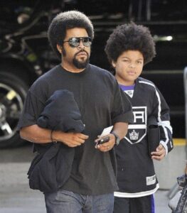 All about Ice Cube's family, marriage, wife and children - DNB Stories ...