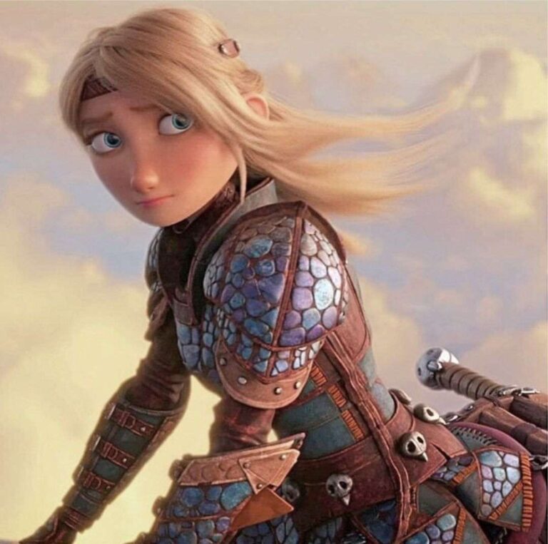 'How To Train Your Dragon' Film Series Explained - DNB Stories Africa