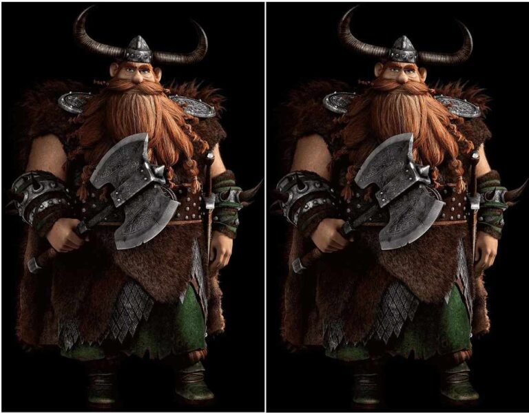 'How To Train Your Dragon' Film Series Explained - DNB Stories Africa