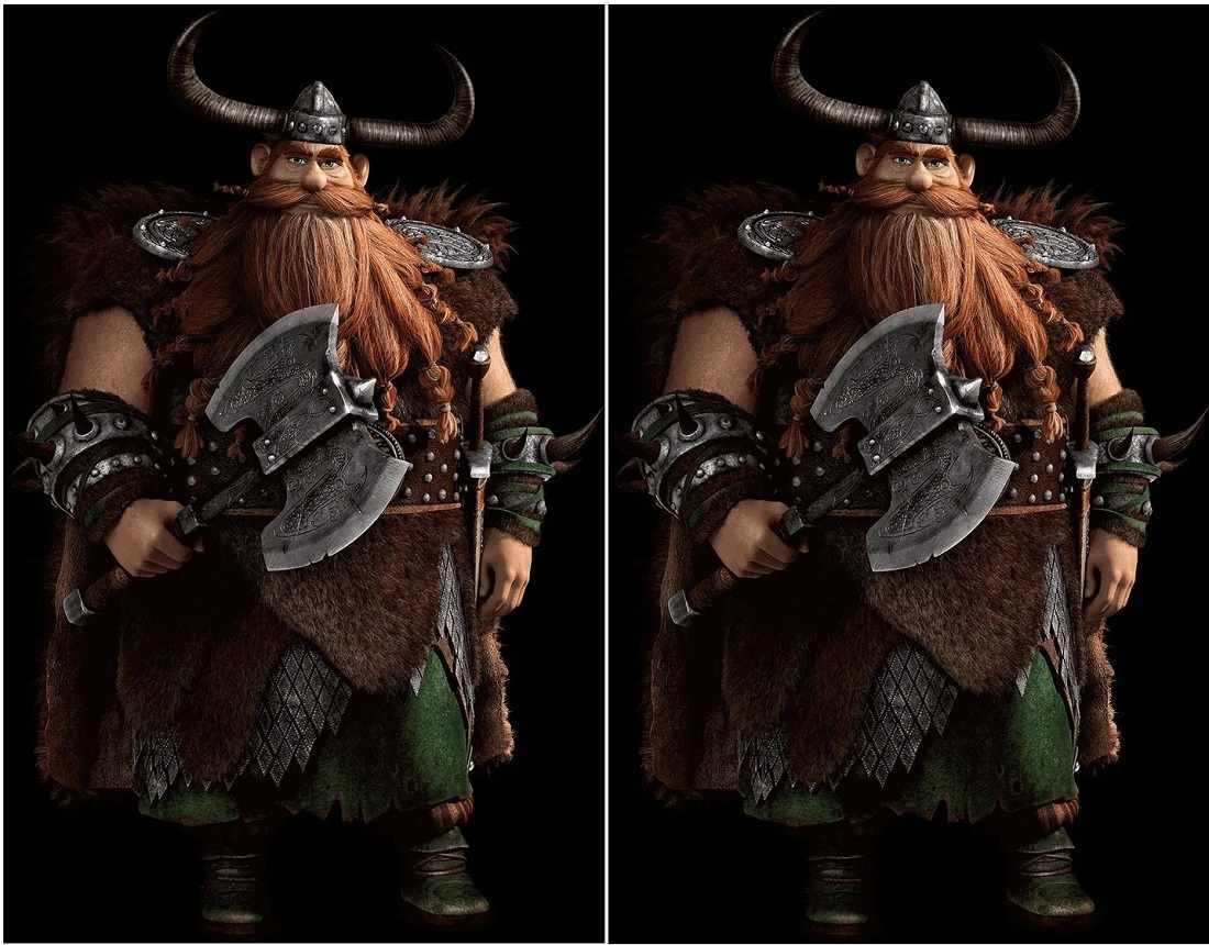 'How To Train Your Dragon' Film Series Explained - DNB Stories Africa