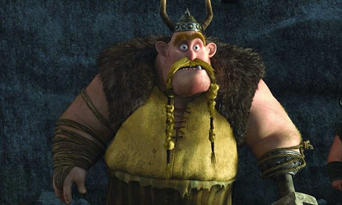 'How To Train Your Dragon' Film Series Explained - DNB Stories Africa