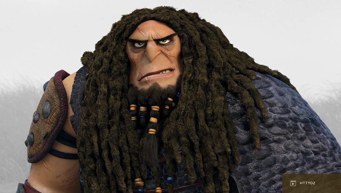 'How To Train Your Dragon' Film Series Explained - DNB Stories Africa