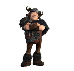 'How To Train Your Dragon' Film Series Explained - DNB Stories Africa