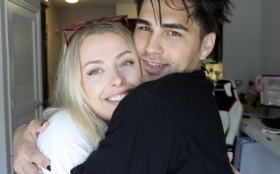 Corinna Kopf Bio: Age, Career, Family, Boyfriend, Marriage, Net Worth ...