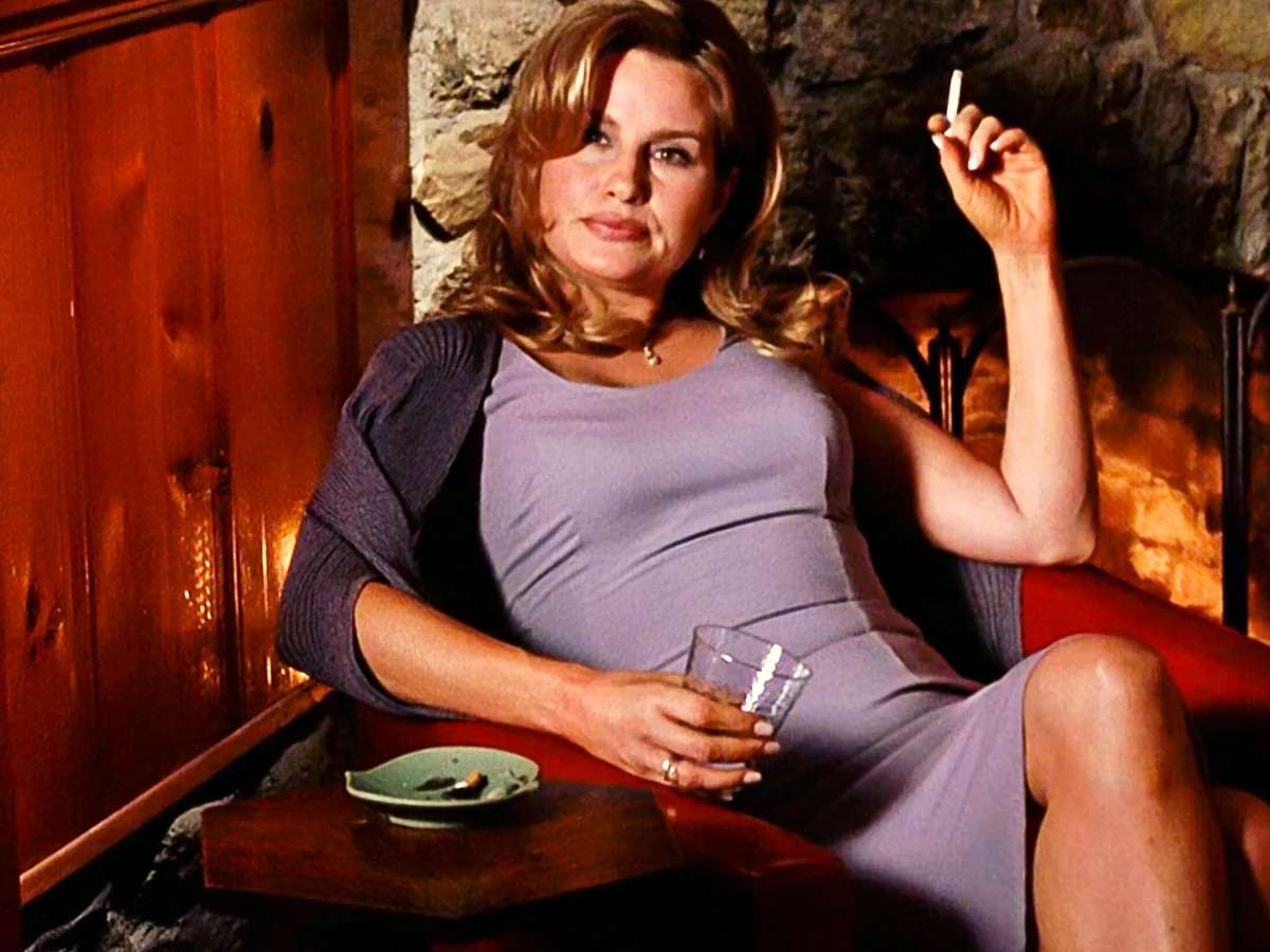 All about Jennifer Coolidge’s family, marriage, husband and kids - DNB ...