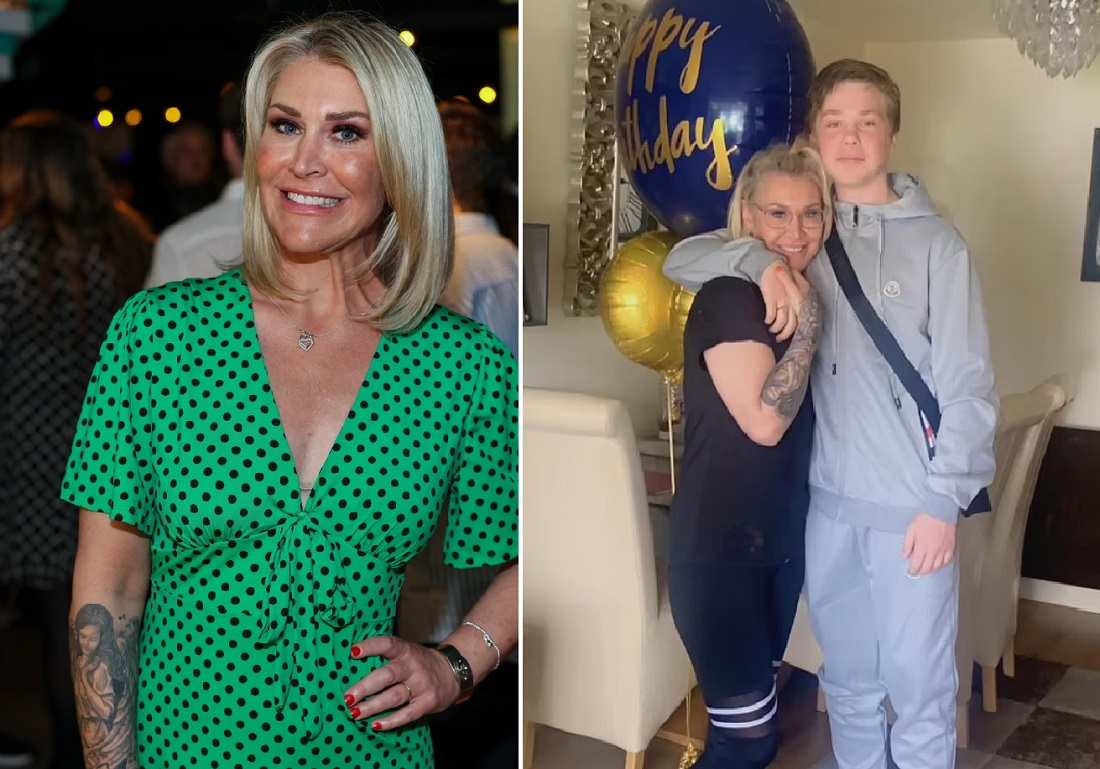 Jo O'Meara Biography 2023: Age, Career, Family, Whereabouts - DNB ...