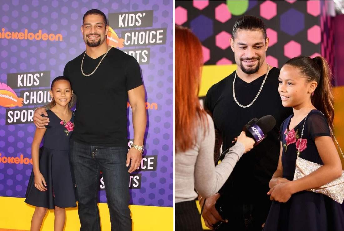 Roman Reigns Bio: Age, Family, Marriage, Wife, Kids, Net Worth - DNB ...