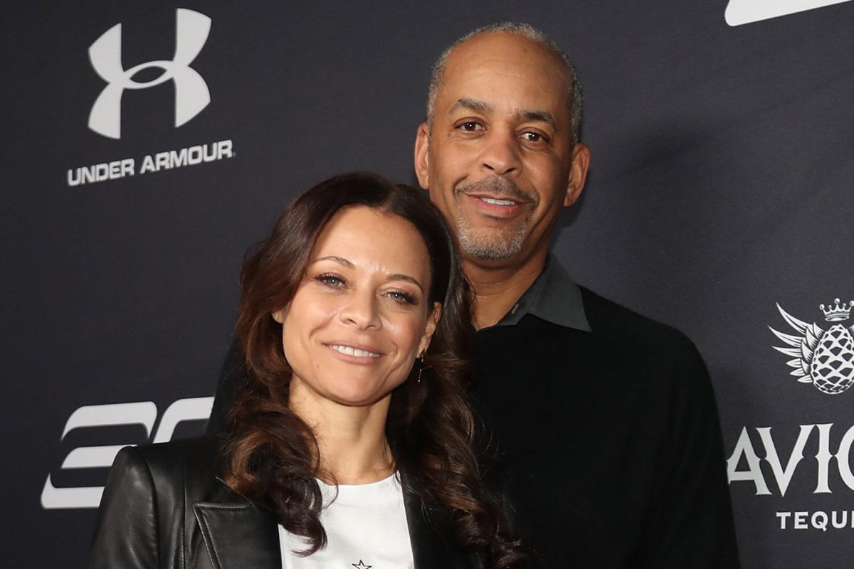 All about Stephen Curry’s family, marriage, wife and kids - DNB Stories ...