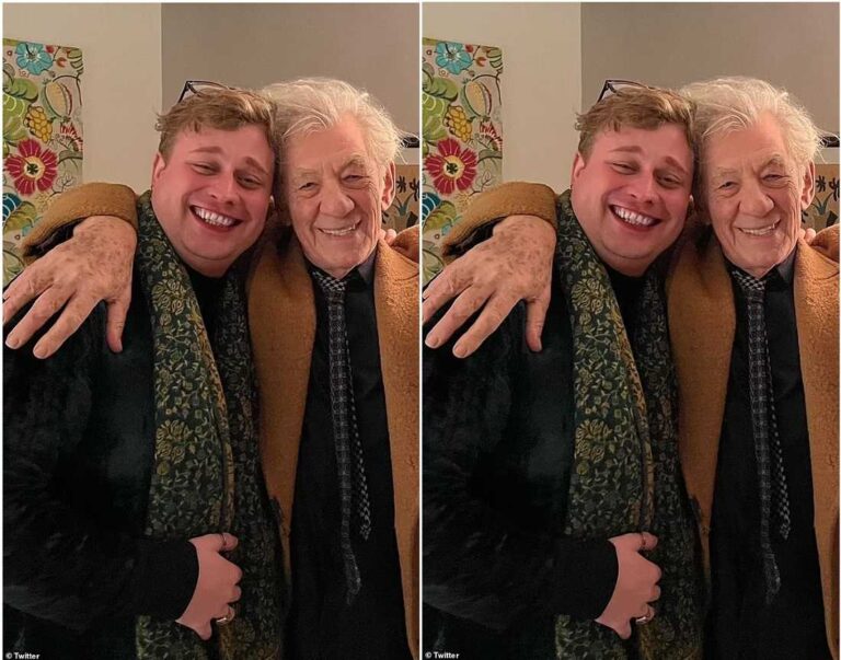 All about Ian McKellen's family, marriage, spouse and kids - DNB ...