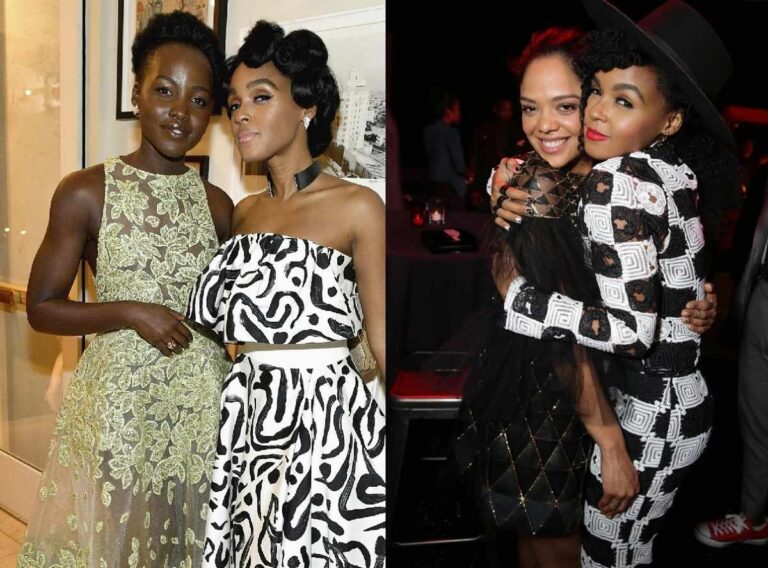 All about Janelle Monáe’s family, marriage, spouse and kids - DNB ...