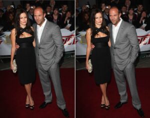All about Jason Statham's family, marriage, wife and kids - DNB Stories ...