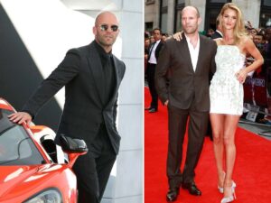 All about Jason Statham's family, marriage, wife and kids - DNB Stories ...