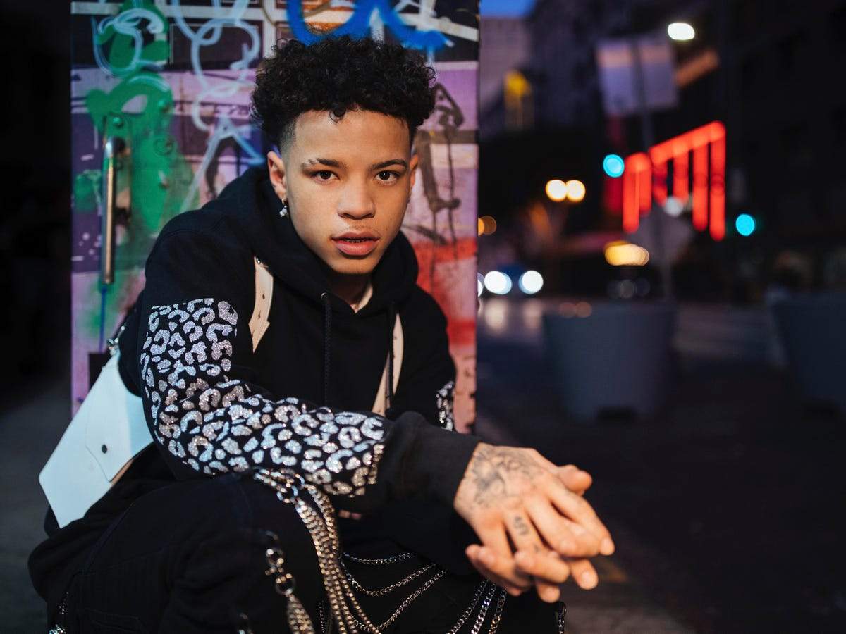 Lil Mosey Biography: Age, Family, Parents, Girlfriends, Net Worth - DNB ...
