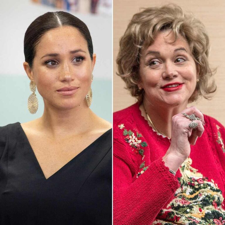 All about Meghan Markle’s family, parents, siblings, marriage, kids ...