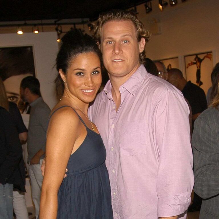 All about Meghan Markle’s family, parents, siblings, marriage, kids ...