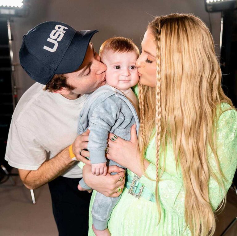 Meghan Trainor Bio: Family, Parents, Marriage, Boyfriends, Kids - DNB ...