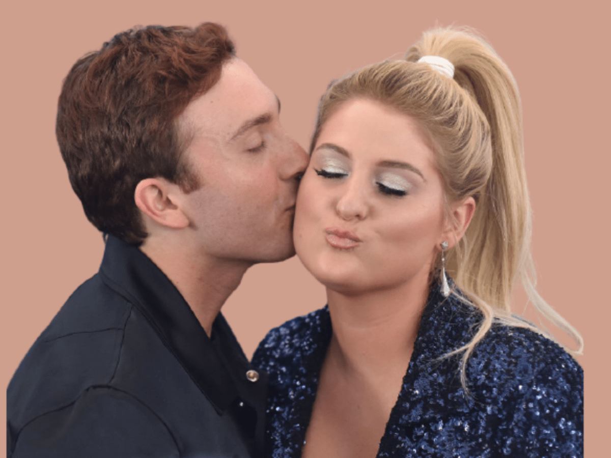 Meghan Trainor Bio: Family, Parents, Marriage, Boyfriends, Kids - DNB ...