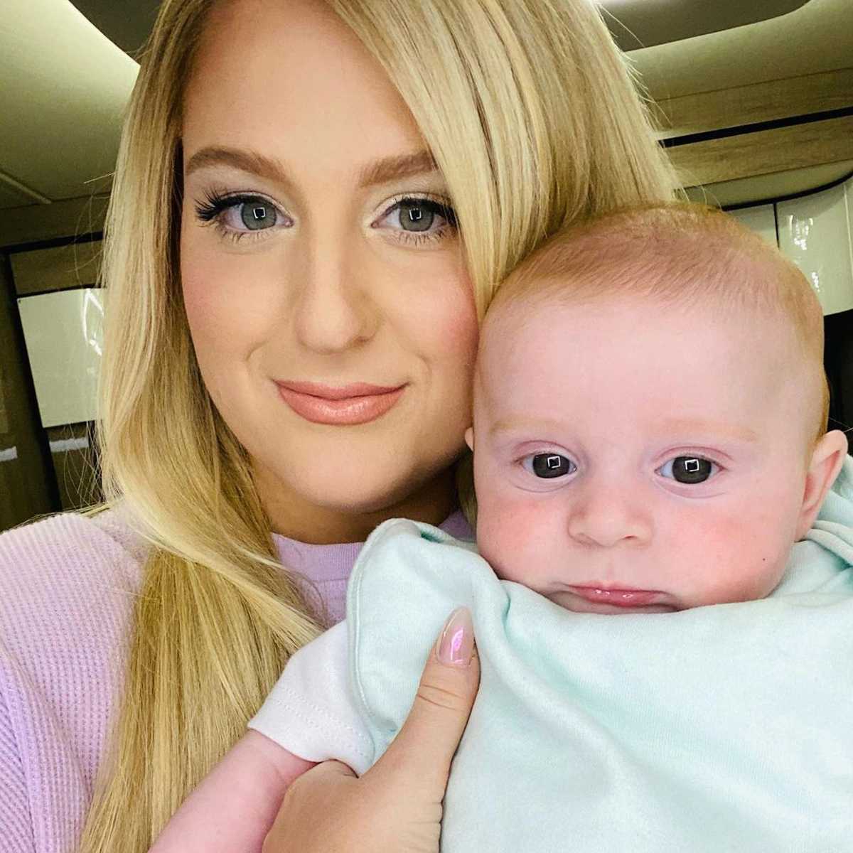 Meghan Trainor Bio: Family, Parents, Marriage, Boyfriends, Kids - DNB ...