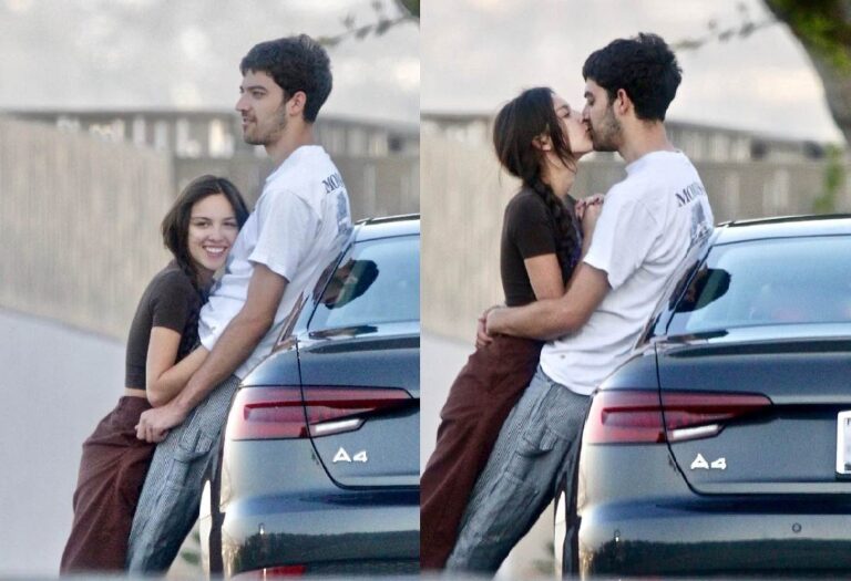 Olivia Rodrigo Biography: Age, Family, Parents, Boyfriends List - DNB ...