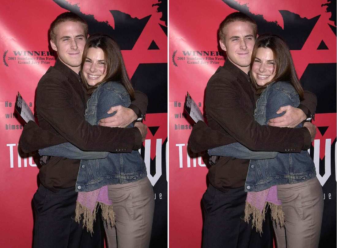 All about Ryan Gosling's family, marriage, wife and kids - DNB Stories ...