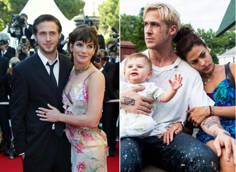 All about Ryan Gosling's family, marriage, wife and kids - DNB Stories ...