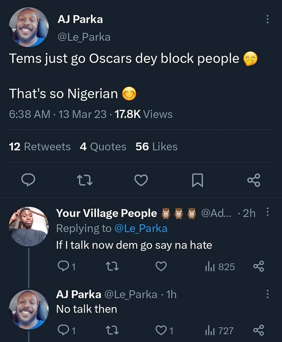 Nigerian singer Tems criticized for 2023 Oscars outfit - Tweets - DNB Stories Africa