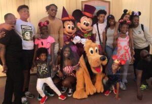 List of rapper Future's baby mamas, kids, girlfriends, wife - DNB ...