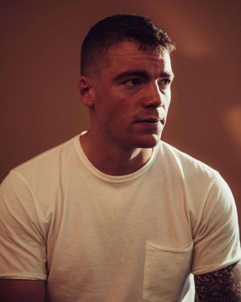 Gabriel Basso Bio: Family, Marriage, Wife, Girlfriends, Kids - DNB ...