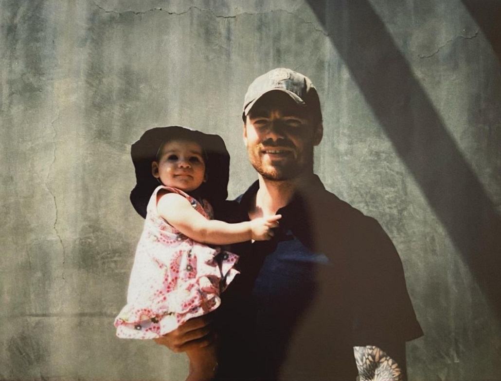 Gabriel Basso Bio: Family, Marriage, Wife, Girlfriends, Kids - DNB ...