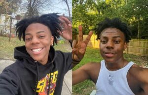 IShowSpeed Bio: Age, Origin, Family, Career, Marriage, Net Worth - DNB ...