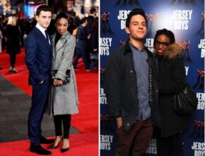All about Jonathan Bailey's sexuality, marriage, husband and kids - DNB ...
