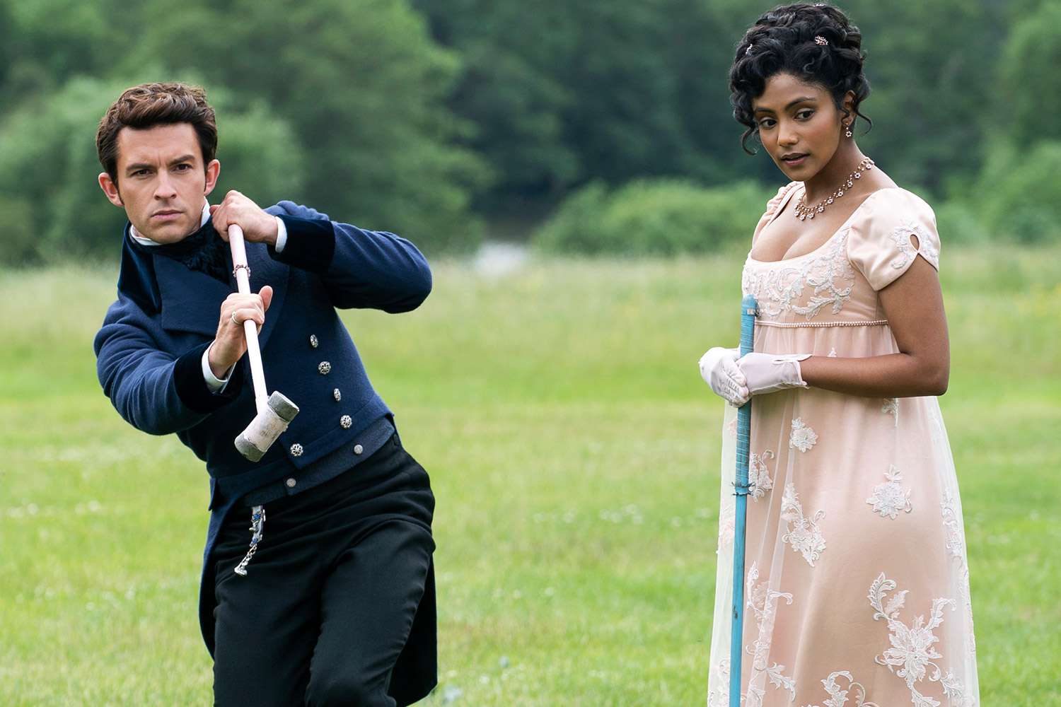 All about Jonathan Bailey's sexuality, marriage, husband and kids - DNB ...