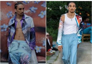 All about Tyson Beckford's family, marriage, wife and kids - DNB ...